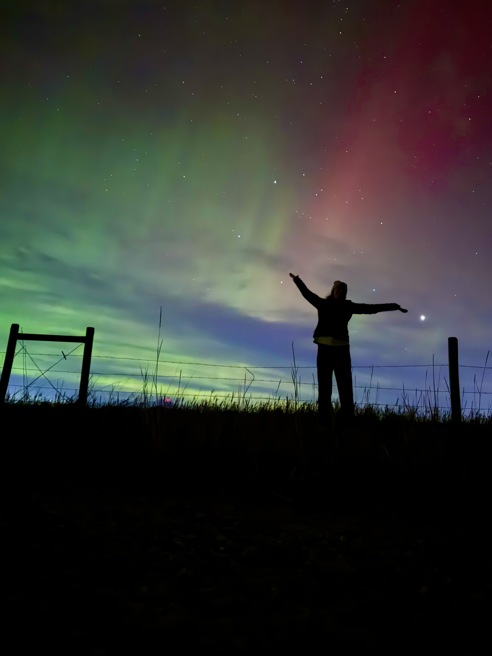 Faith Jensen | Astronomy